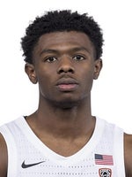 DaShawn Davis, Mississippi State, Point Guard