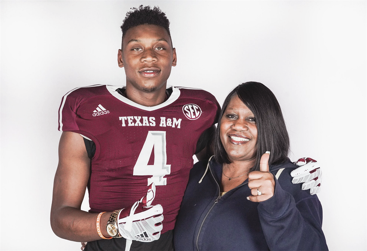 Crystal Ball: Major momentum for A&M with pair of four-stars