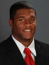 Tana Patrick, Alabama, Linebacker