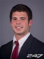 Alex Brignoni, Arkansas, Safety
