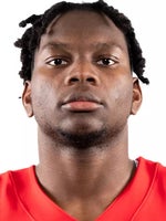 C.J. Douglas, Houston, Safety