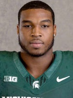 Jacoby Windmon, Michigan State, Linebacker