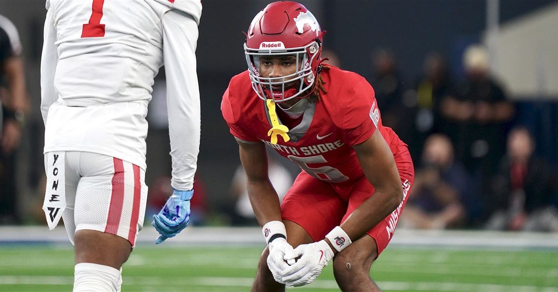 College football recruiting: Where things stand for top 10 cornerbacks ...