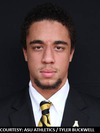 Caleb Fuller, Appalachian State, Linebacker