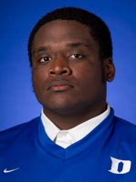 Steven Ingram, Duke, Defensive Line