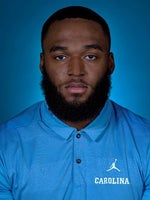 British Brooks, North Carolina, Running Back