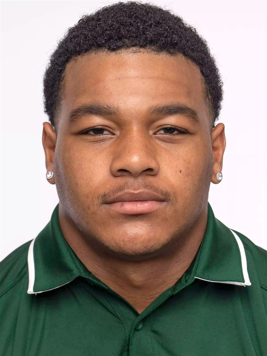 Lloyd Avant, Colorado State, Running Back