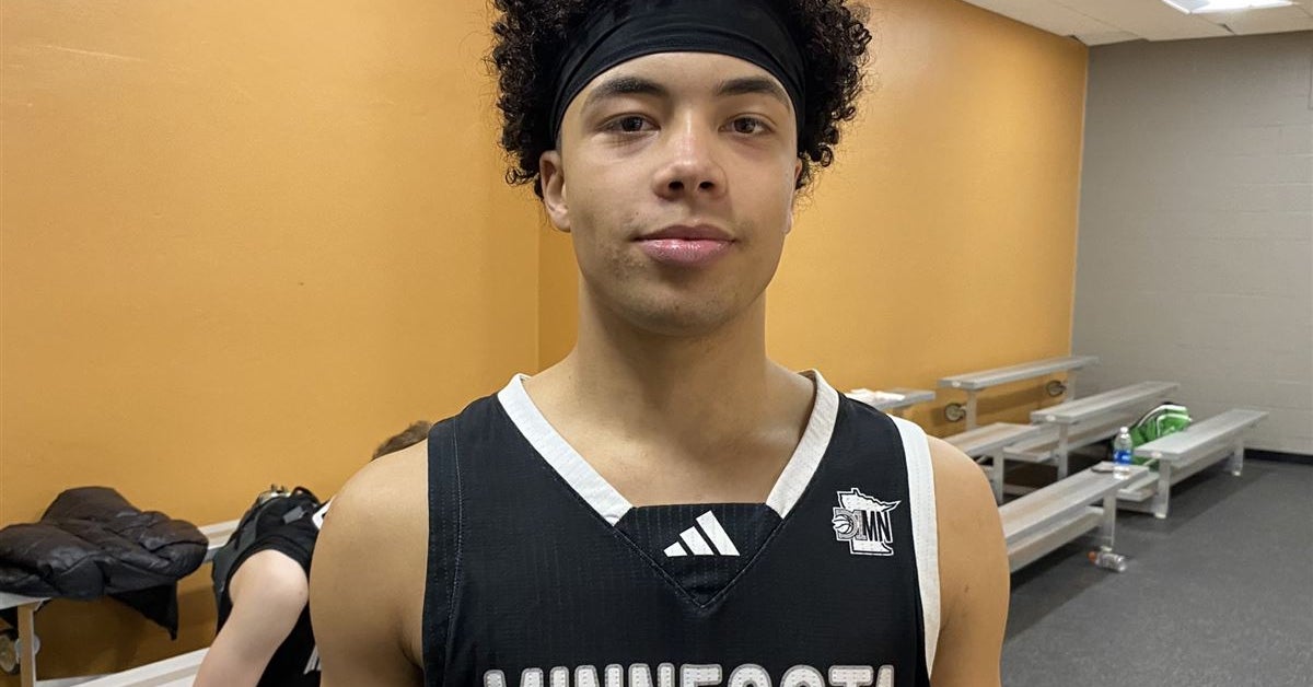 Gopher Basketball Recruiting: The 2026 Minnesota Prospects to Know