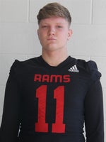 Braden Atkinson, Rolesville, Quarterback