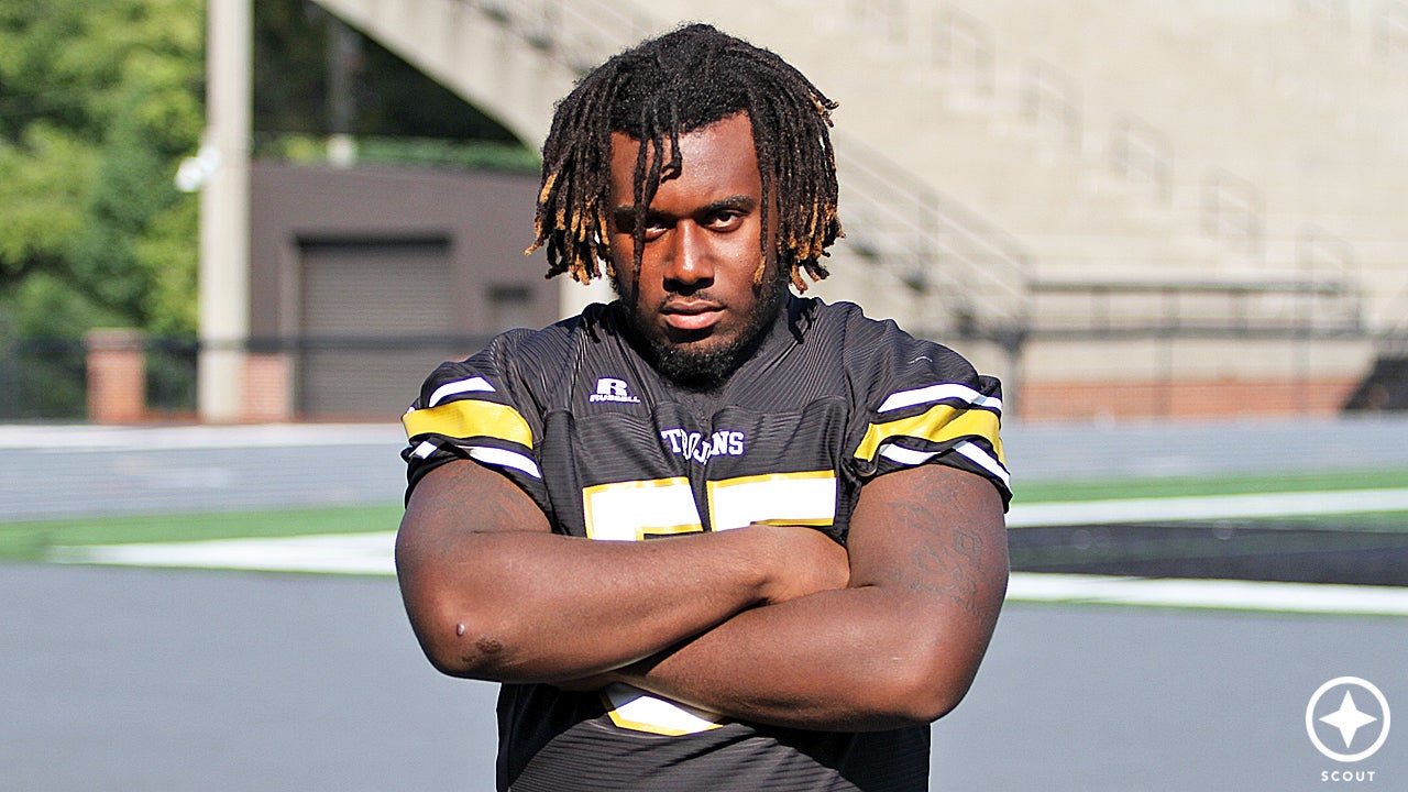 Josh Walker Profile Photos