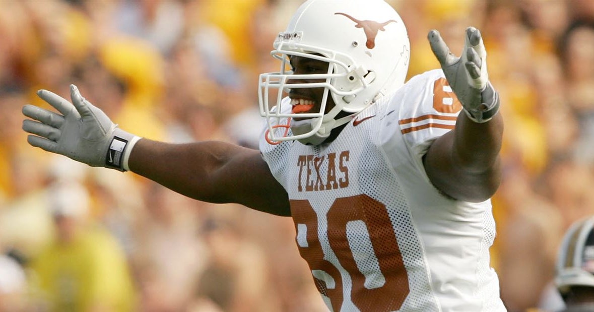The Flagship: Breaking down Longhorns' talent with Tim Crowder