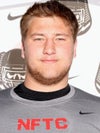 Tyler Carr, Southside, Offensive Guard