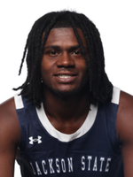 Ken Evans Jr., Jackson State, Combo Guard