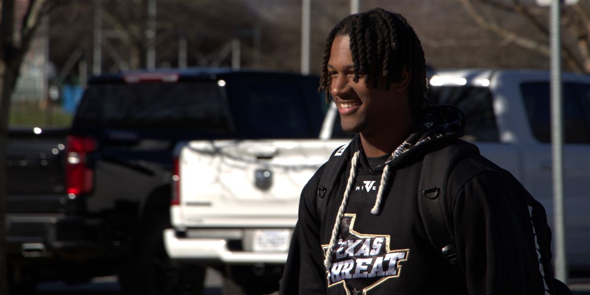 Virginia Tech commit Kelden Ryan takes a multi-day trip to Blacksburg