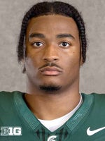 Jaren Mangham, USF, Running Back