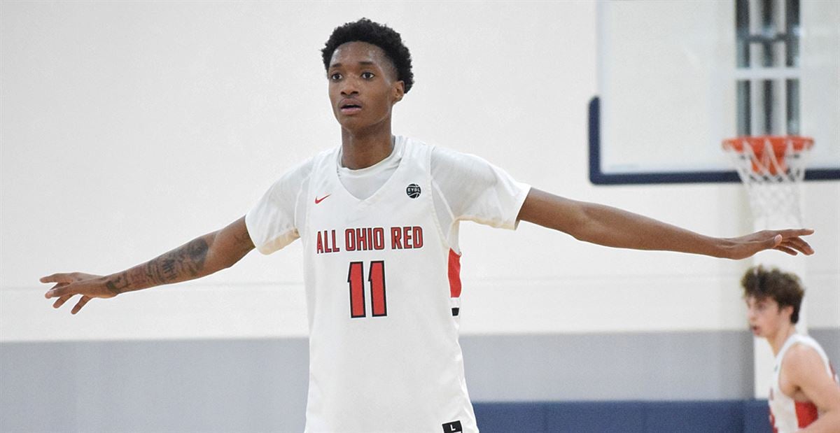 Early Signing Period: Ohio State poised to add Dorian Jones, A'mare Bynum