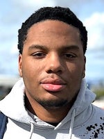 Elijah Riley, Centennial, Edge