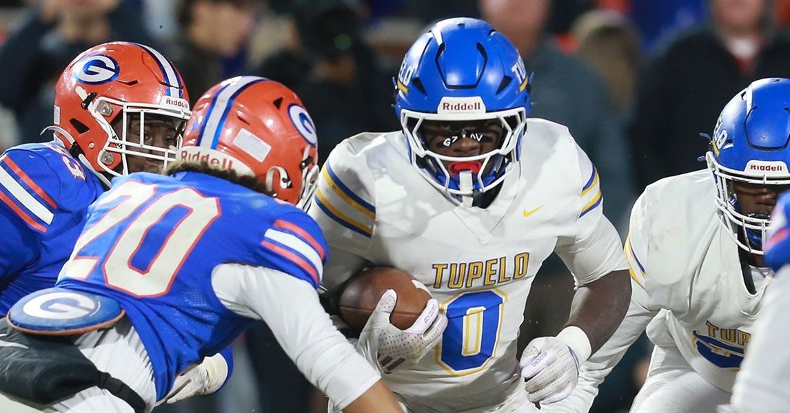 Mississippi State well represented on MAC All-State teams
