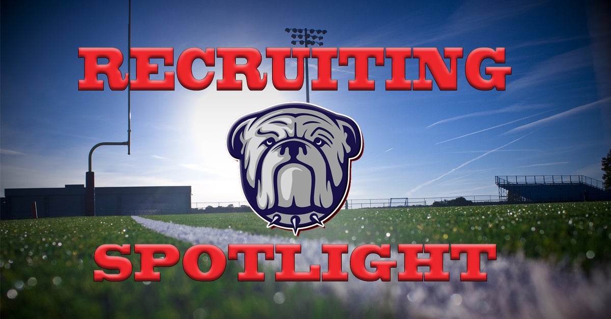 Sherman Coleman is Bulldogs' latest offer