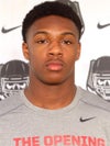 Tyrell Brown, Oakleaf, Cornerback