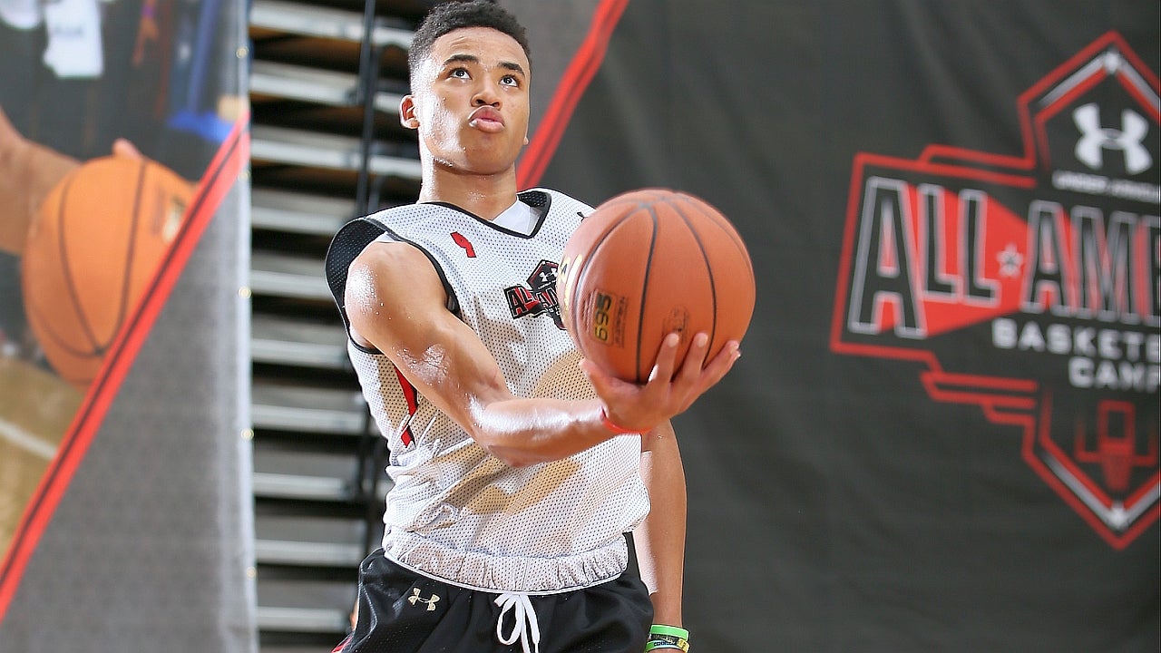 Dotson Building Relationship With NC State