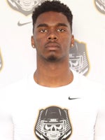 Myles White, Dudley, Cornerback