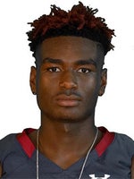 Kaleb Washington, Mallard Creek, Athlete