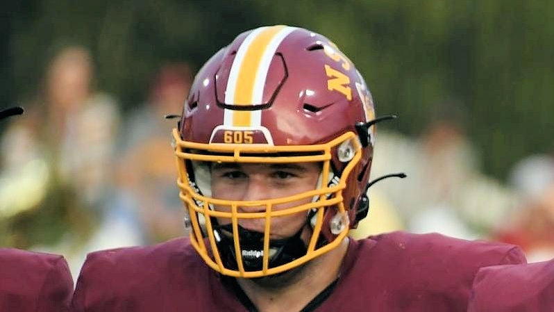 Hoosiers add OL transfer Josh Witt as a preferred walk-on
