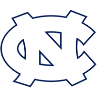Aziah Johnson, North Carolina, Wide Receiver