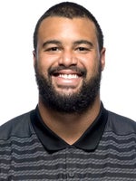 Joshua Gray, Oregon State, Offensive Line