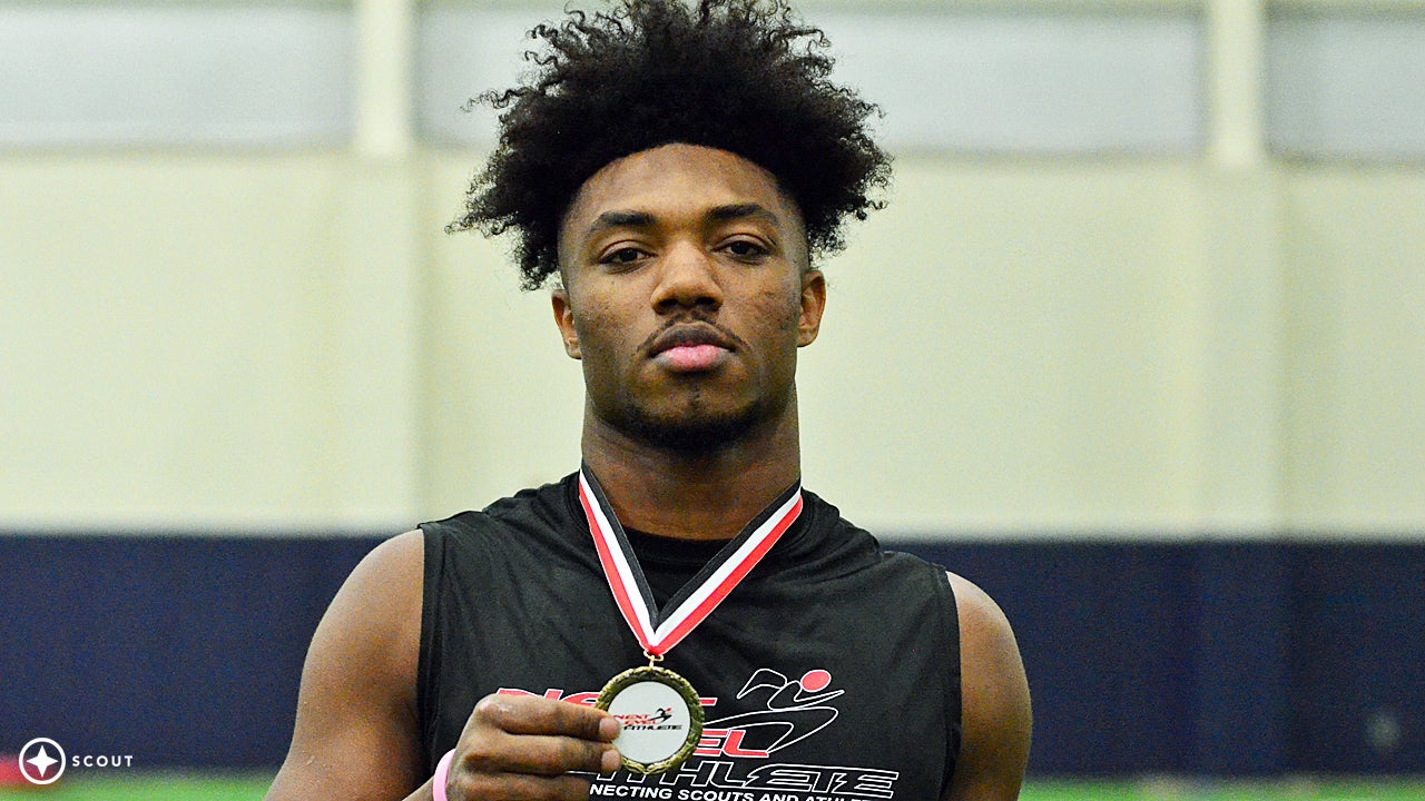 Dallas NLA: The Official MVPs