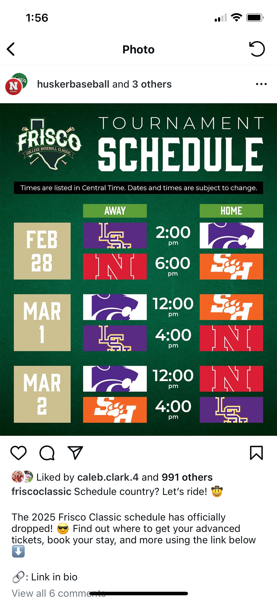 Frisco Trash Schedule