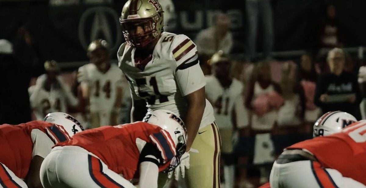 Following the Future: All but one Alabama commit across 2025, '26, '27 ...