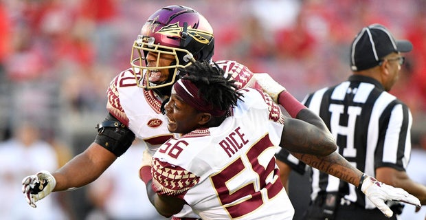 Three things we learned from FSU's win over Louisville