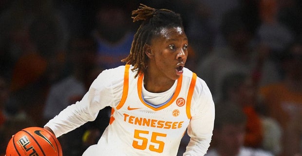 QUICK TAKE: Lady Vols roll past Samford in Kim Caldwell's debut