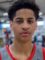 Kiyan Anthony, Long Island Lutheran, Shooting Guard