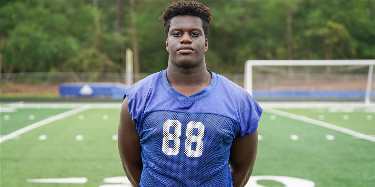 Four-star DL Joseph Jonah-Ajonye set to make a decision