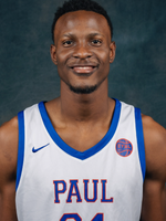 Emmanuel Stephen, Dream City Christian, Center