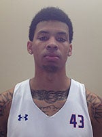 Keith Frazier Photos