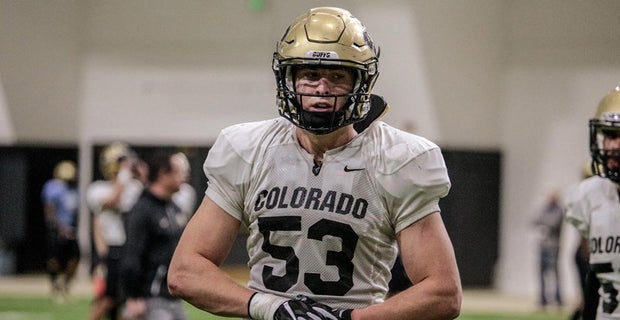 Nate Landman expects to have more freedom to make calls in 2020