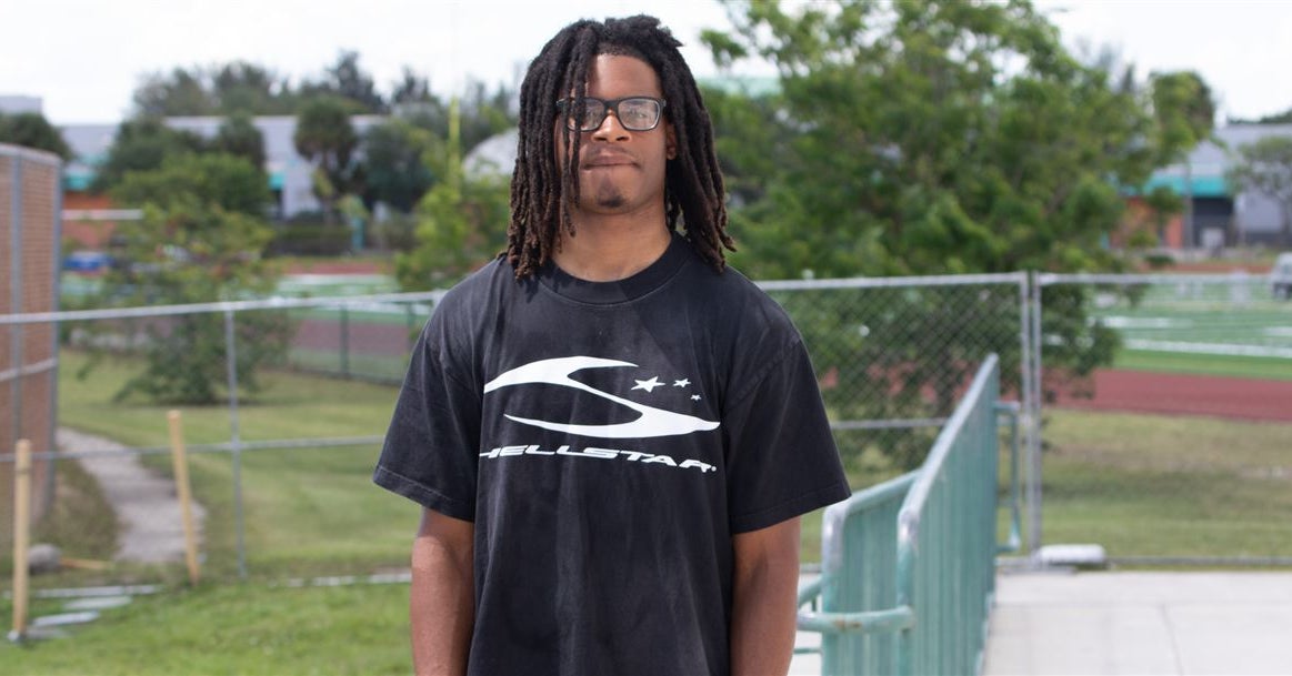 Missouri adds commitment from three-star DB T'ari Miller