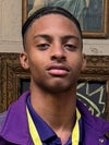 Roderick Tezeno, Opelousas Catholic School, Wide Receiver