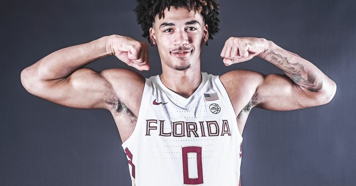 FSU Basketball signee Dwayne Wimbley Jr. on future plans with Seminoles ...