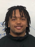 Joseph Buchanan, McDonogh School, Defensive Line