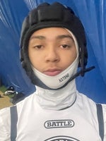 Devaun Jones, Oak Park, Cornerback