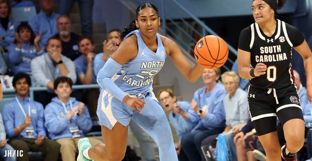 Photos: UNC vs South Carolina
