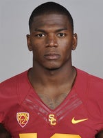 Anthony Brown, USC, Athlete