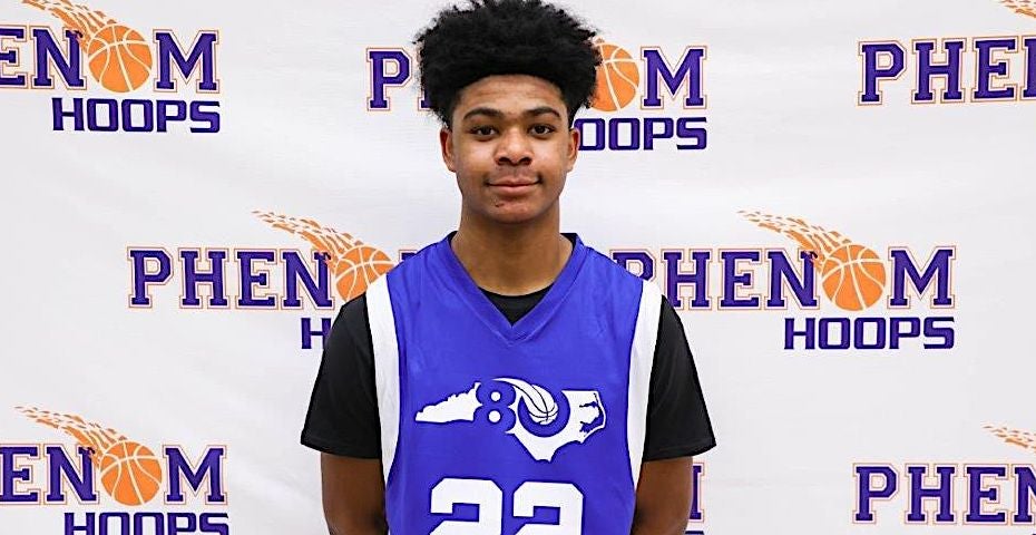 Outstanding 3-point shooter 2024 shooting guard Austin Swartz lands ...