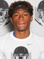 Cameron Acker, MacArthur, Wide Receiver