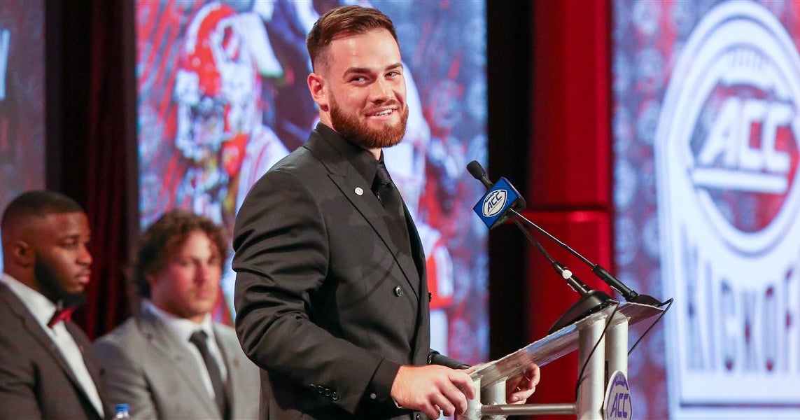 Atlantic Division foes offer thoughts on 'Dangerous' Devin Leary